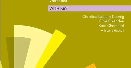 English File (4th Edition) Advanced Plus Workbook (with Key)