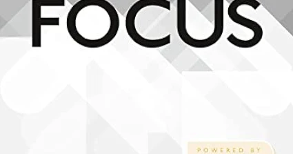 Focus Exam Practice: Pearson Tests of English General Level 3 (B2)