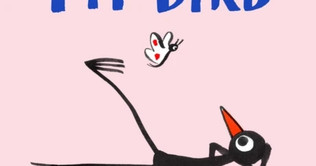 How to be a Fit Bird
