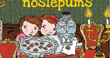 Lases un Majas detektīvaģentūra. Pils noslēpums