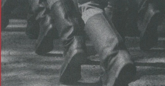 Under the Soviet Boot