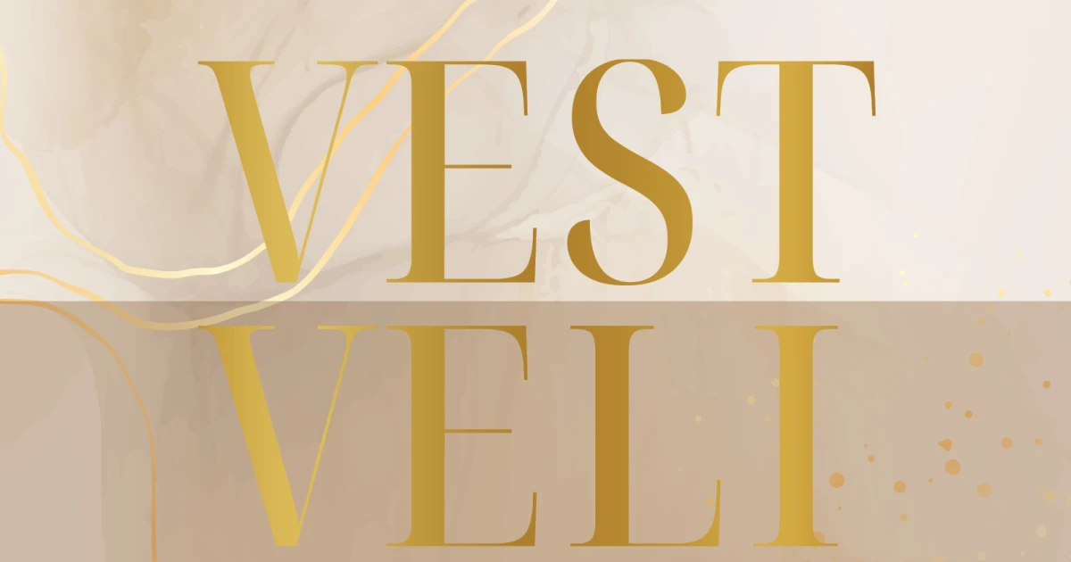 Vestveli. Karsti un auksti