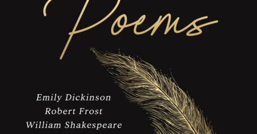 The 150 Most Famous Poems : Emily Dickinson, Robert Frost, William ...